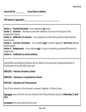 COVID-19 Vaccination Program - CDC Doc Template | pdfFiller