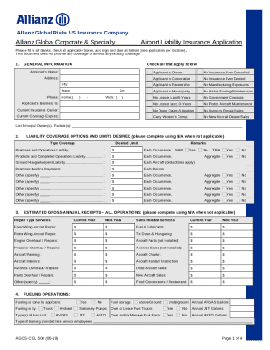 Please fill in all blanks, check all applicable boxes, and sign and ...
