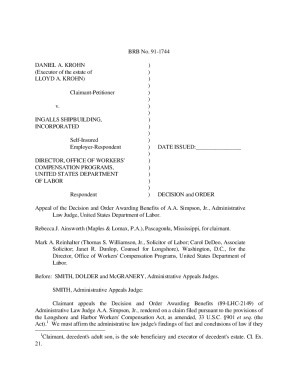 Fillable Online (Executor of the estate of Fax Email Print - pdfFiller