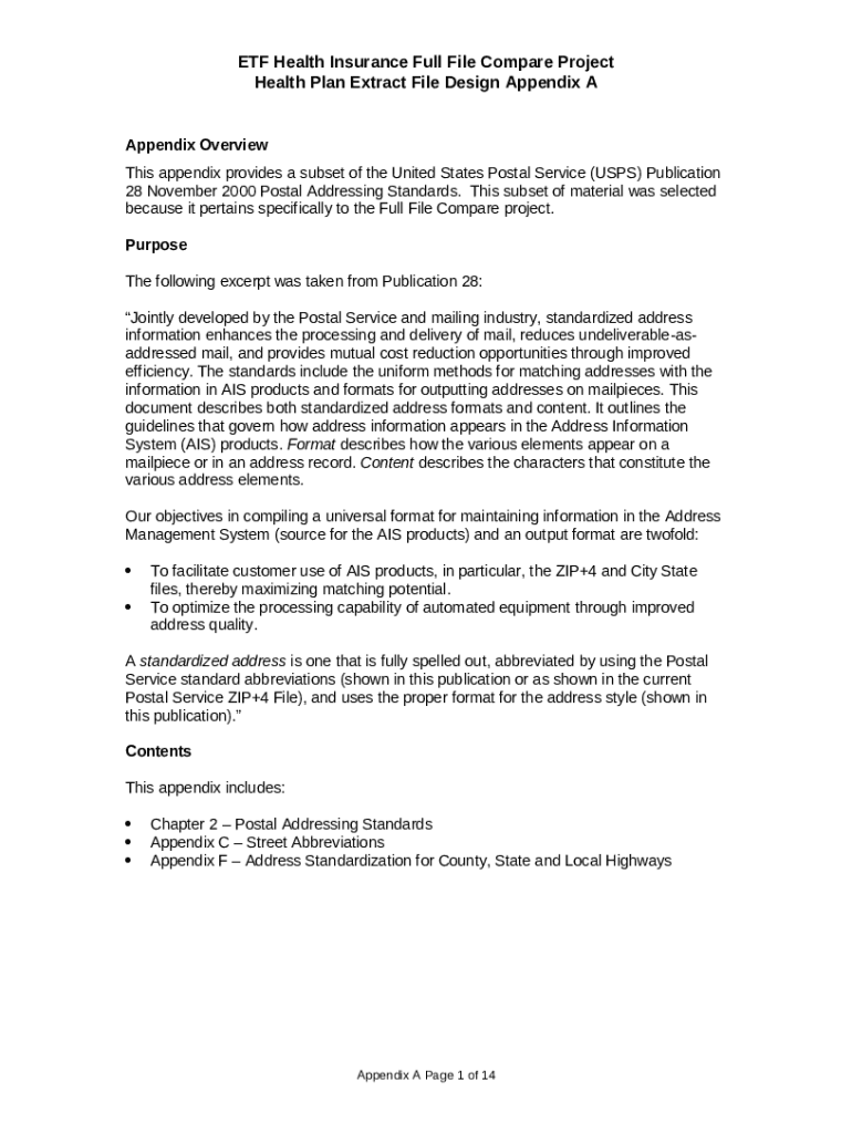 The US Postal BulletinsUnited States Postal Service: A Sustainable Path ...