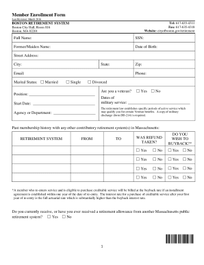 Fillable Online Tel: 617-635-4311 Fax Email Print - pdfFiller