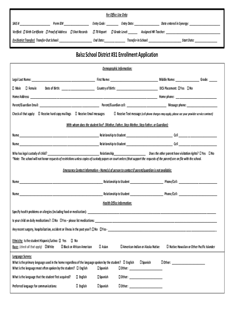 Fillable Online Verified: Birth Certificate Proof of Address Fax Email ...