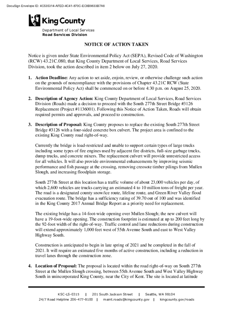 Fillable Online RCW 36.70C.130: Standards for granting reliefRenewable ...