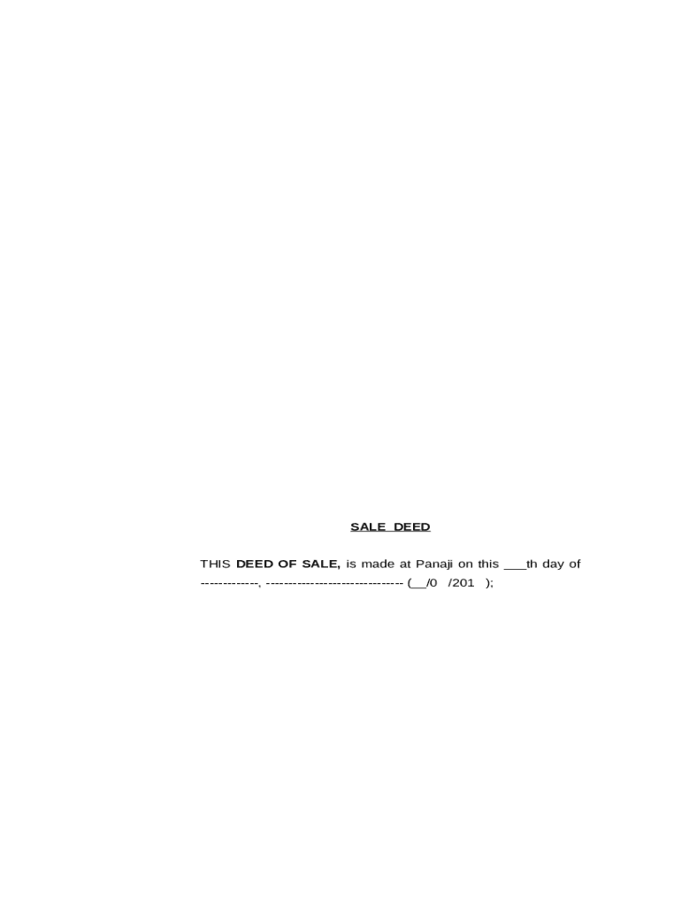 Sale Deed Agreement Registration In Goa MS Legal Associates Doc sale-deed-agreement-registration-in-goa-ms-legal-associates-doc