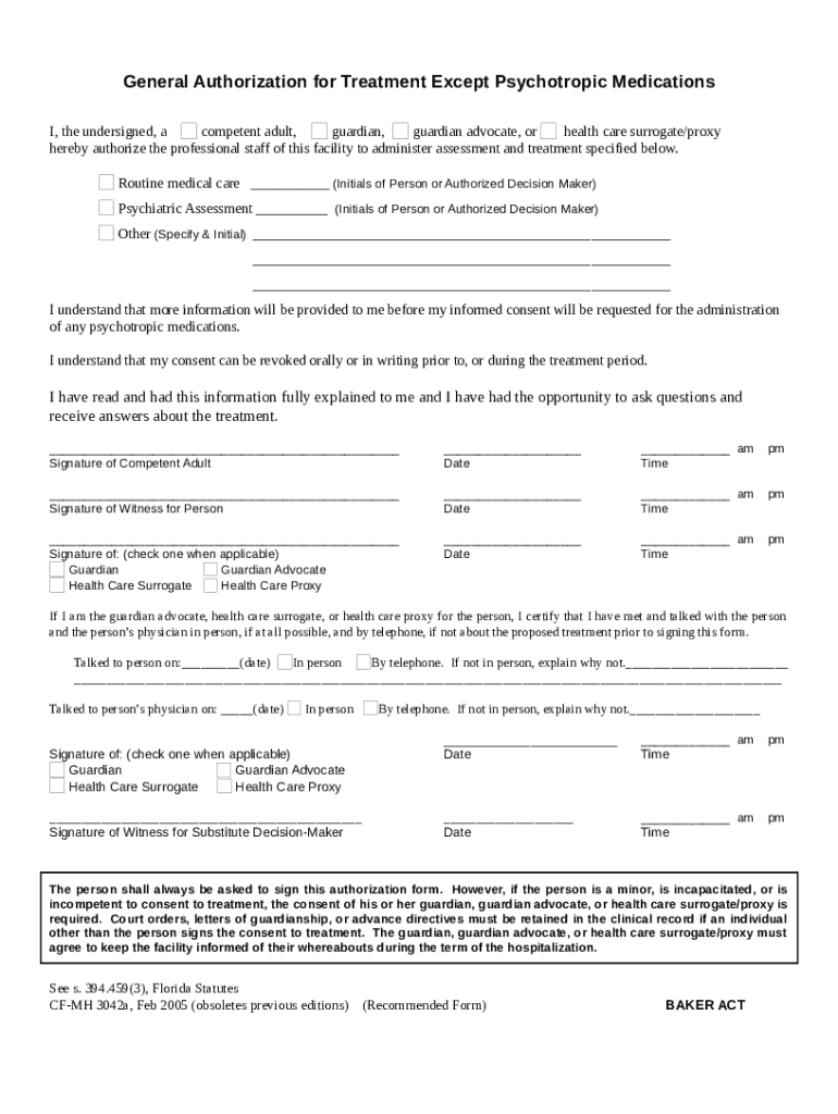 TITLE: PSYCHOTROPIC MEDICATIONS: ICF/IID AND STATE- 42 C.F.R ... Doc ...