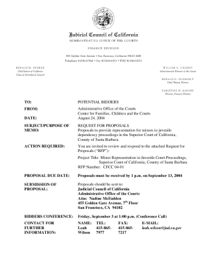 Fillable Online Santa Barbara Child Representation.doc Fax Email Print ...