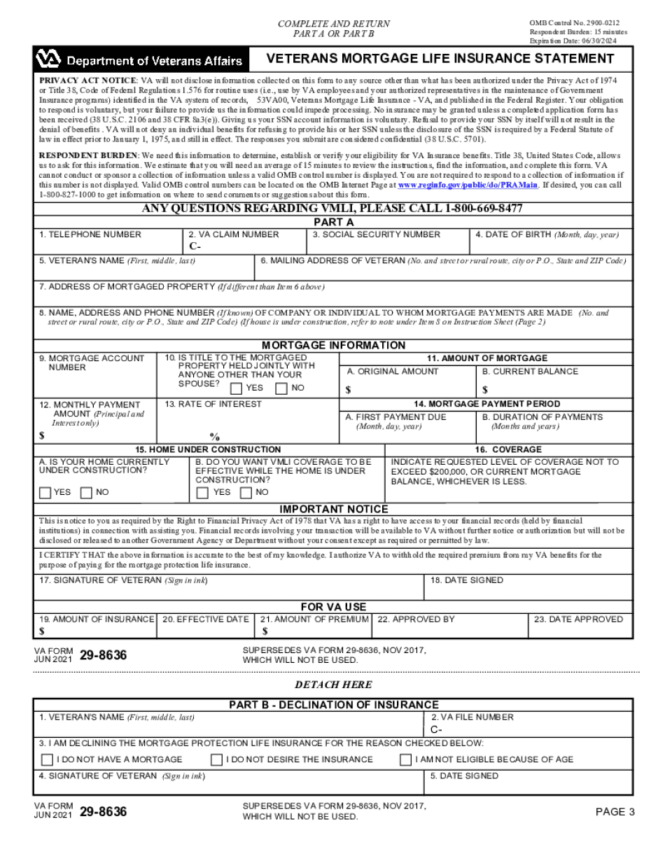 Va Life Insurance Loan Form Fill Online Printable Fillable Blank Va Life Insurance Loan Form Fill Online Printable Fillable Blank