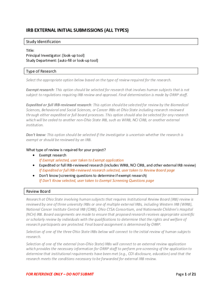 Fillable Online SPIRIT 2013 explanation and elaboration: guidance for ...