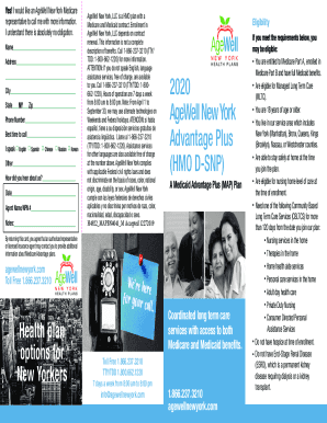 Fillable Online representative to call me with more information Fax ...