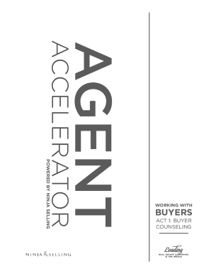 Fillable Online POWERED BY NINJA SELLING Fax Email Print - pdfFiller