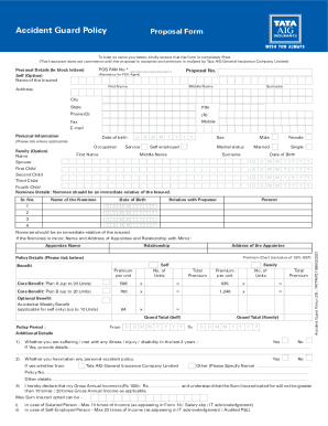 Fillable Online Security Guard Report Form - Fill Out and Sign ...