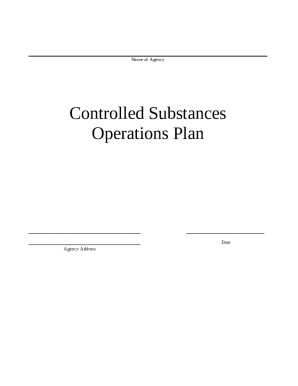 Controlled Substance Schedules - DEA Diversion Control ...Controlled ...