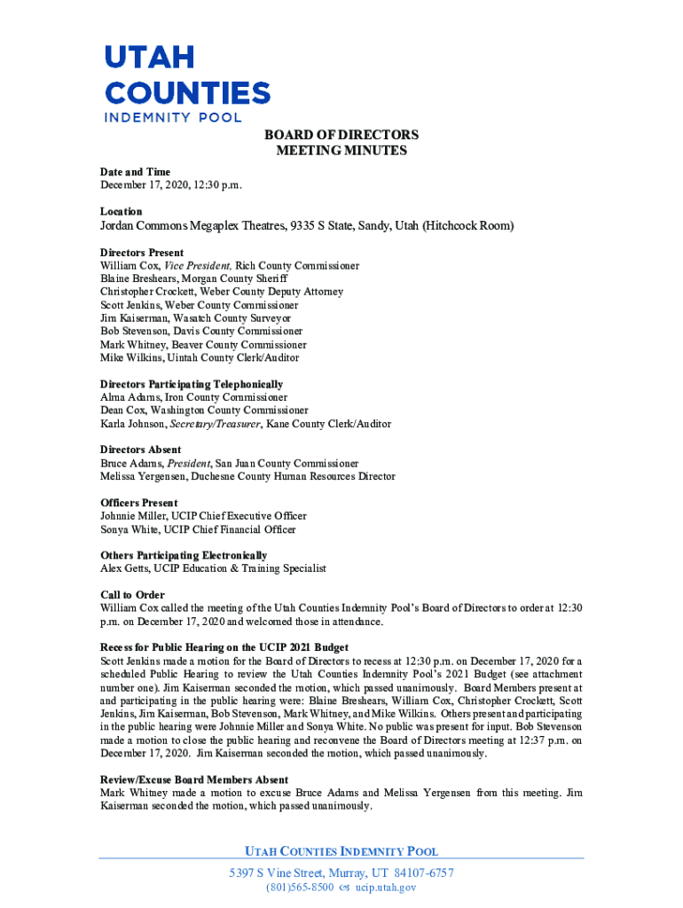 Fillable Online ucip utah Jordan Commons Megaplex Theatres, 9335 S ...