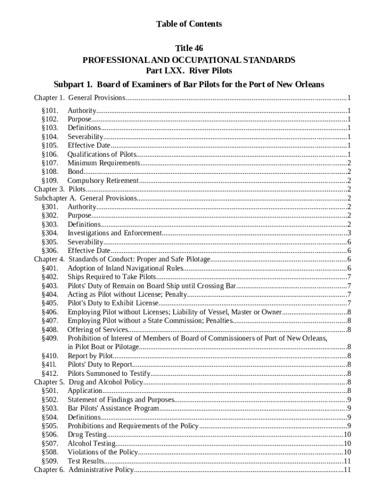 Louisiana Revised StatutesTitle 9CODE TITLE II ... Doc Template | pdfFiller
