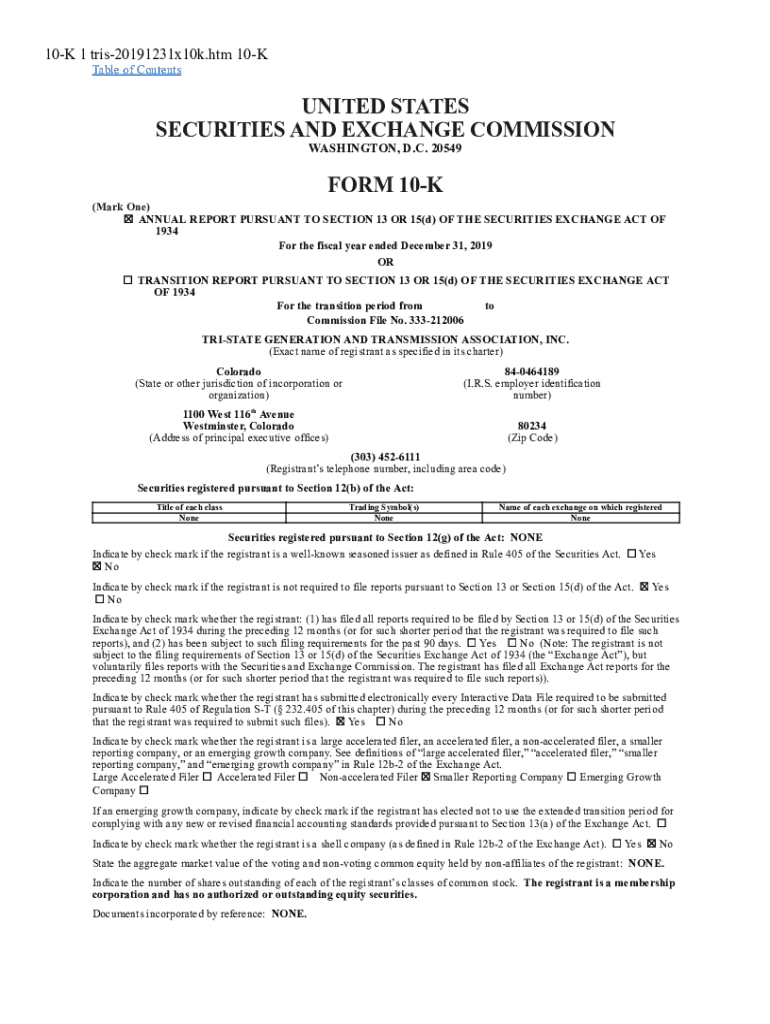 Fillable Online Fillable Online LO SEC Filings, 10K, 8K - - Annual ...