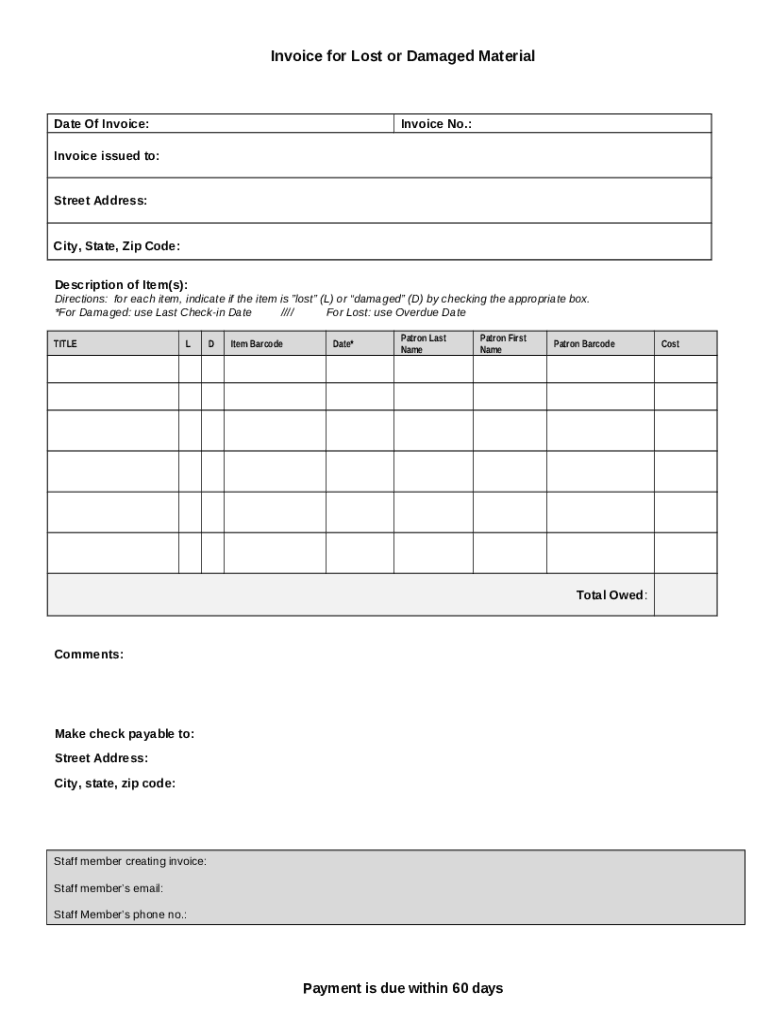Billing Office Manager Job Description PDF Template Free ... Doc ...