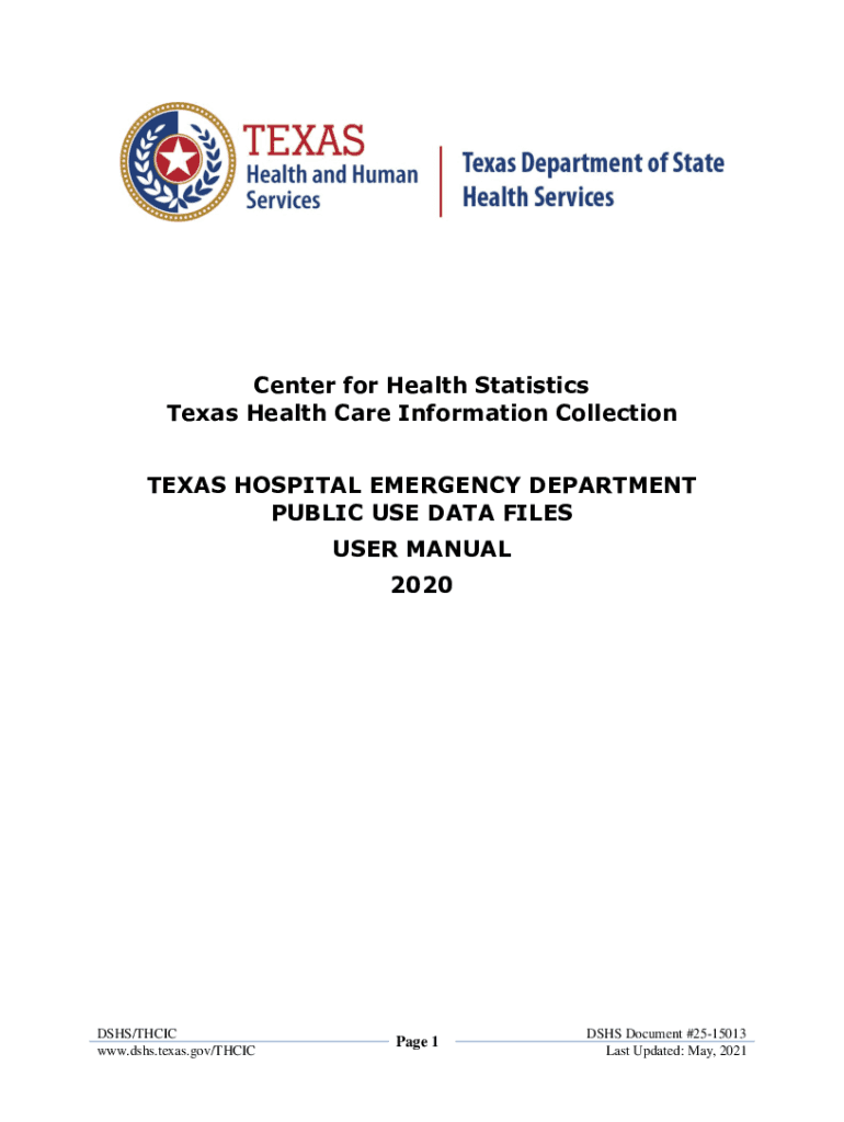 Fillable Online dshs texas Mental Health and Substance Abuse Related ...