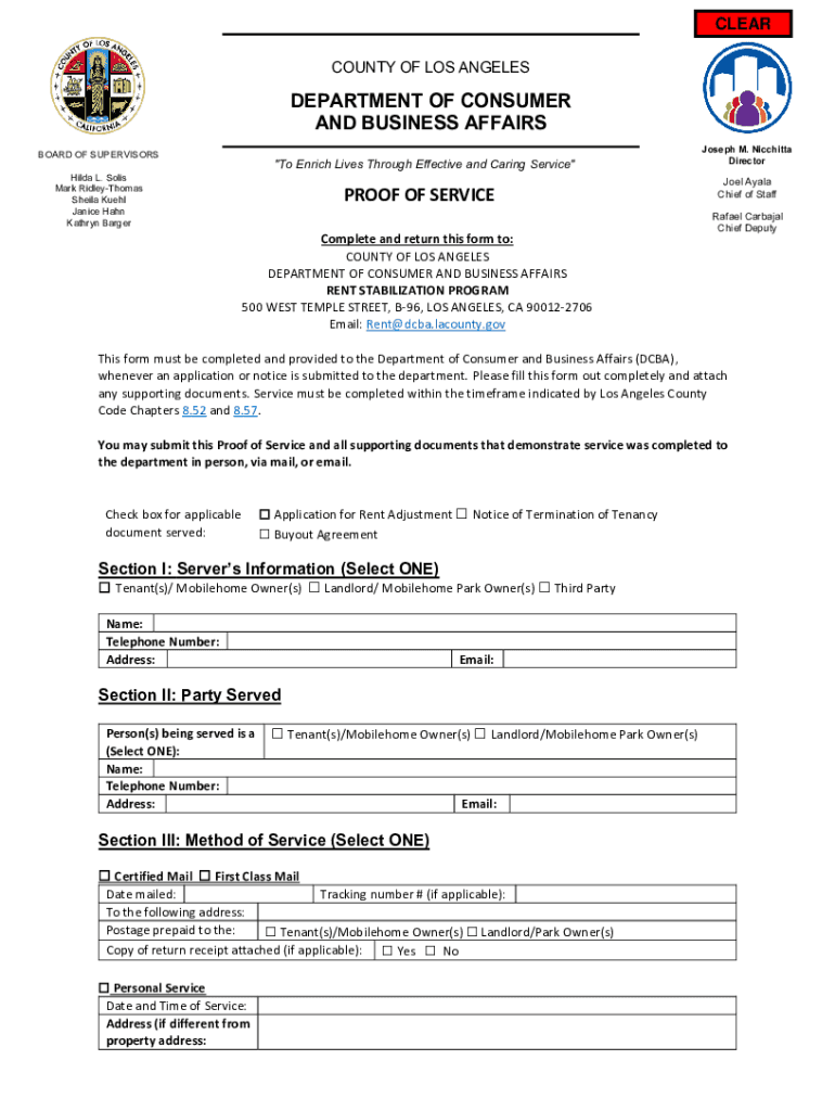 Fillable Online Title: REVISED GUIDELINES TO AID IN ... - dcba.lacounty ...