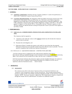 SAMPLE - 8 (a) - construction usm Doc Template | pdfFiller