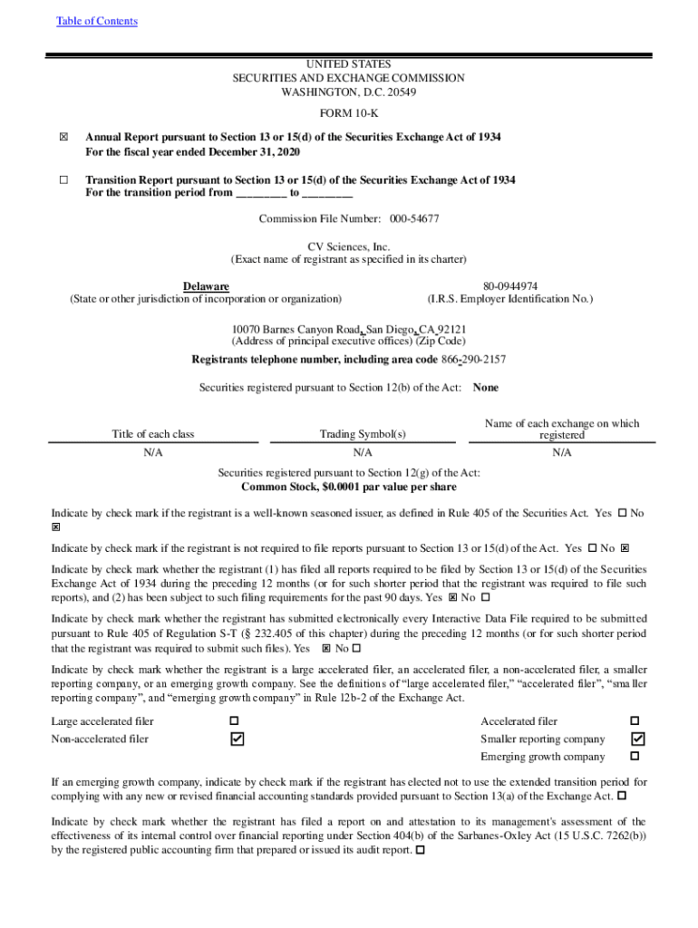 Fillable Online NVIDIA 10k - Table of Contents UNITED STATES SECURITIES ...