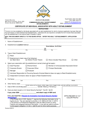 Fillable Online Community Certificate - Fill Online, Printable ...