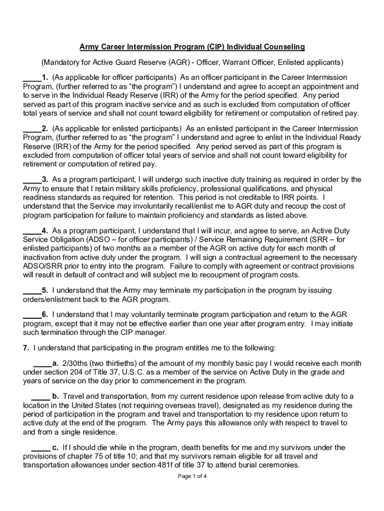 Fillable Online Authority: Title 5, United States Code ... - talent ...