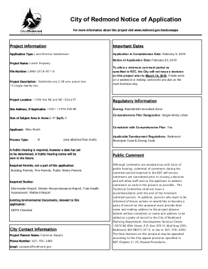 Fillable Online Fill - Free fillable Building Permit Application Packet ... Fax Email Print ...