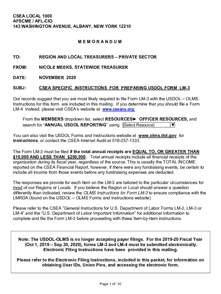 Fillable Online Fillable Online csea, inc. local 1000/afscme/afl-cio ...