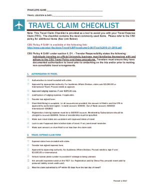 Fillable Online Beneficiary Travel Dashboard User Manual - VA.gov Home ...