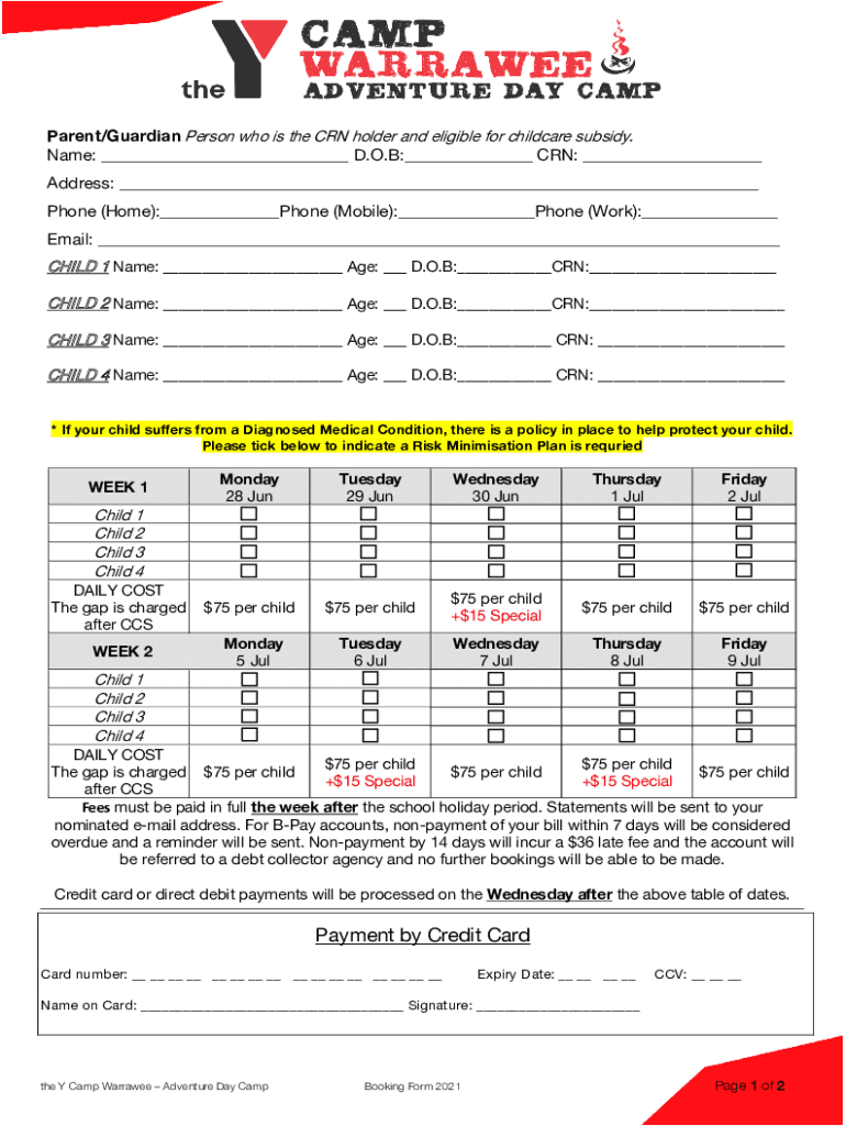 Fillable Online Affordable Child Care Benefit - Province of British ...