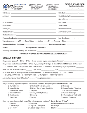 Fillable Online woodbridge-optometry-patient-history-questionnaire.pdf ...