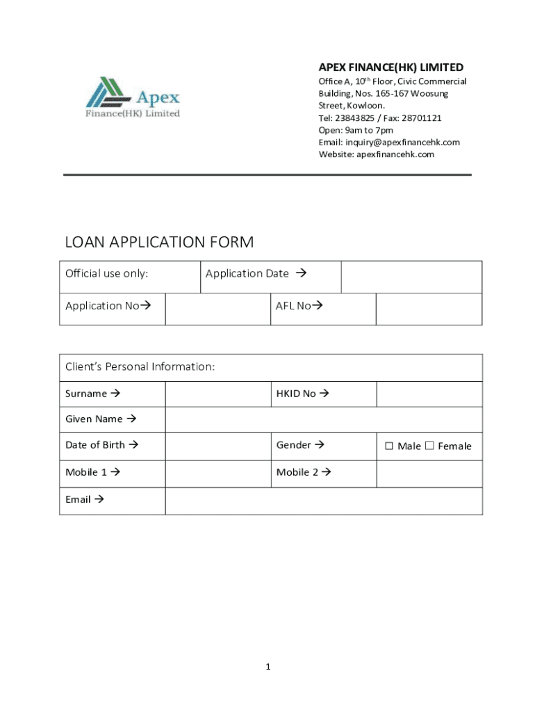 Fillable Online General Application Form - mfa.gov.az Fax Email Print ...