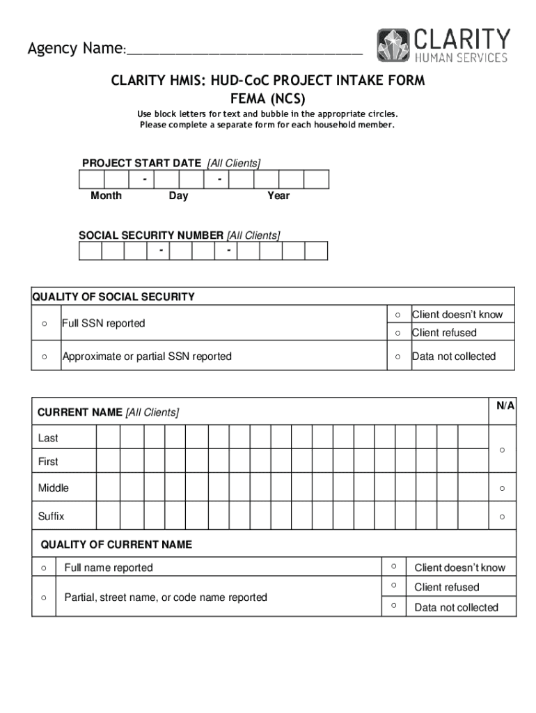 Fillable Online Client refused Fax Email Print - pdfFiller