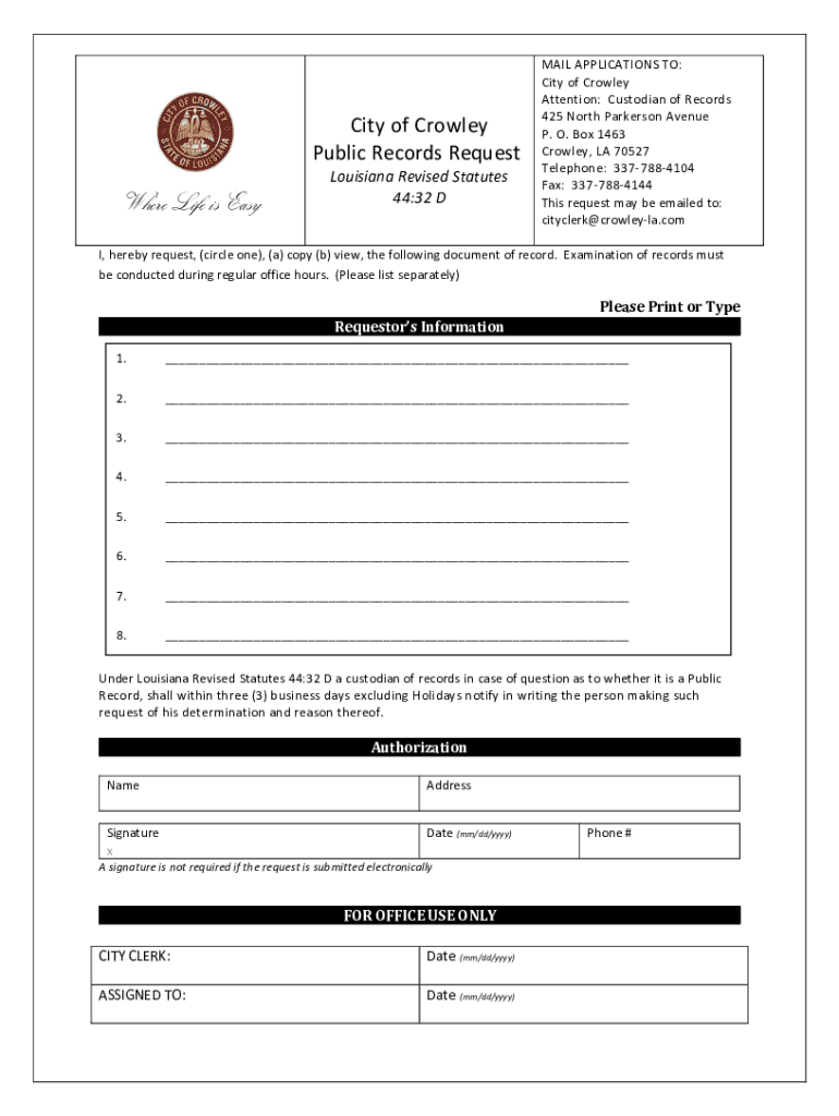 Fillable Online WIC-48: Louisiana WIC Medical Request for Formula and ...