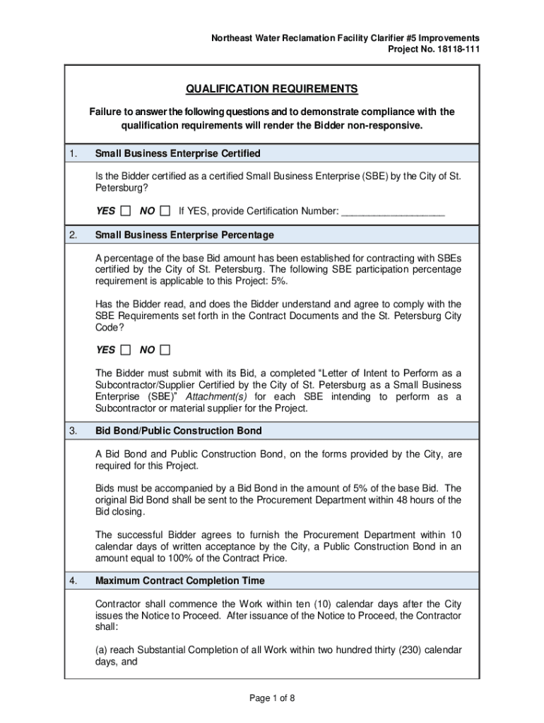 Fillable Online Draft Environmental Impact Statement District Of ...
