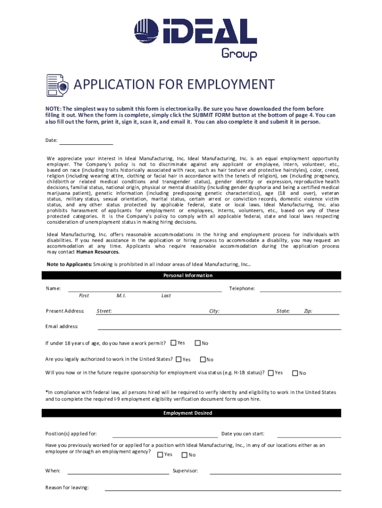 Fillable Online New Jersey Transit Application For Employment - Fill ...