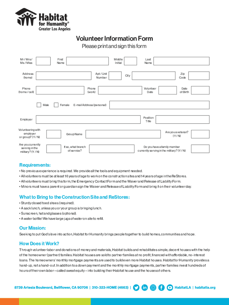 Fillable Online Please print and sign this form Fax Email Print - pdfFiller