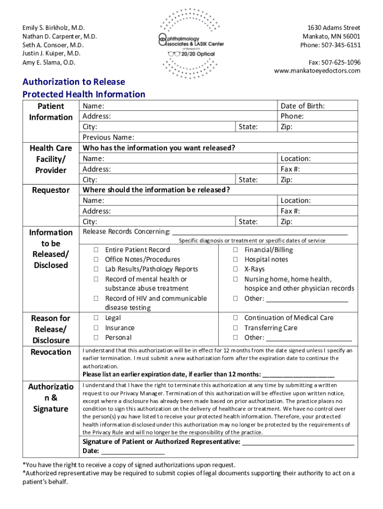 Fillable Online eDocs library of forms and documents / Minnesota ...