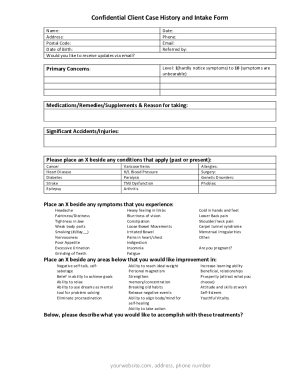Fillable Online SAMS Participant Guide Template v2.0 Fax Email Print ...