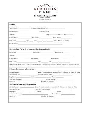 Fillable Online 2020 ORIGINAL NEW PT PAPERWORK - ALL PAGES.doc Fax ...