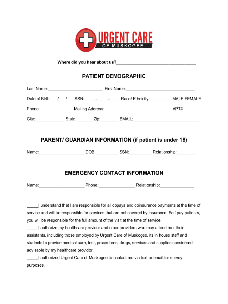 Fillable Online Please circle one of the following: Please circle one ...