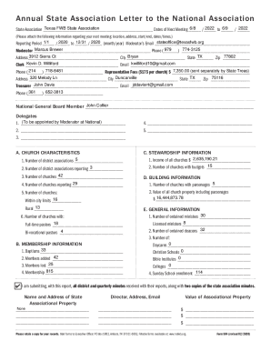 Fillable Online General Information - Guides at Texas State Law Library ...