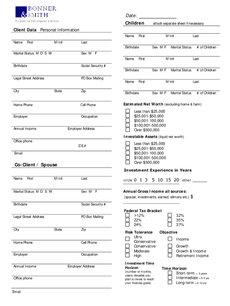 Fillable Online attach separate sheet if necessary Fax Email Print - pdfFiller