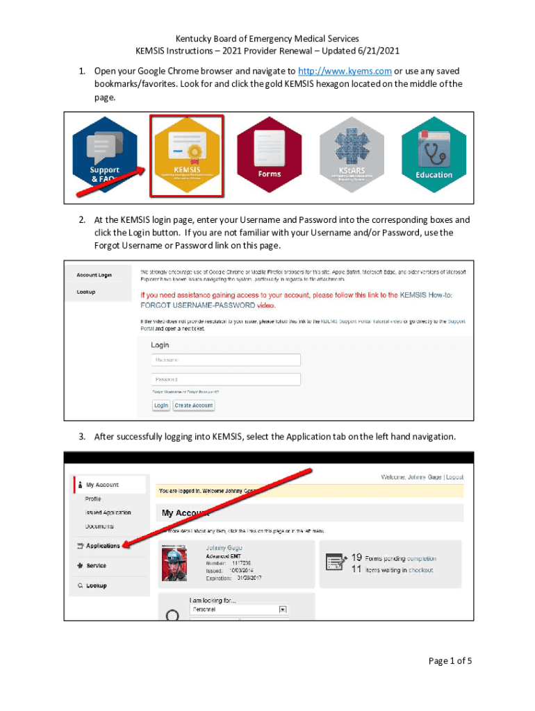 Fillable Online Welcome to the Kentucky Medicaid Management ...