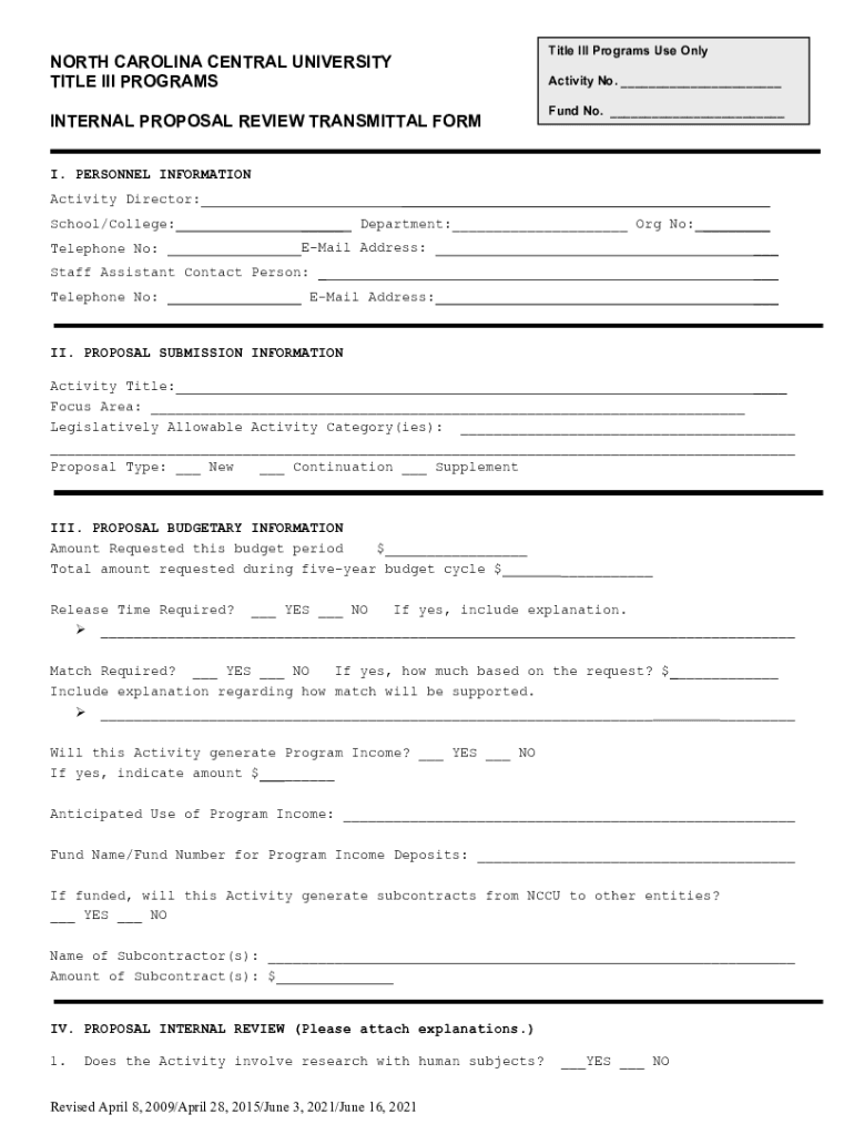 Fillable Online Title III Programs Use Only Fax Email Print - pdfFiller