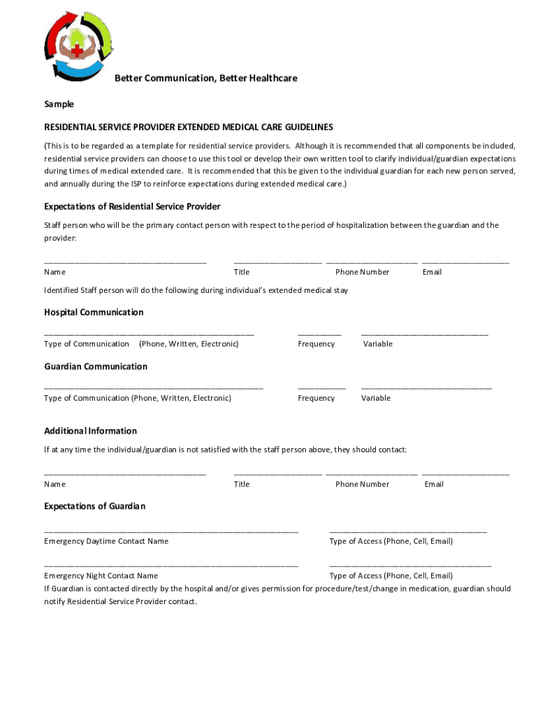 Fillable Online PDF National Guidelines for Behavioral Health Crisis ...