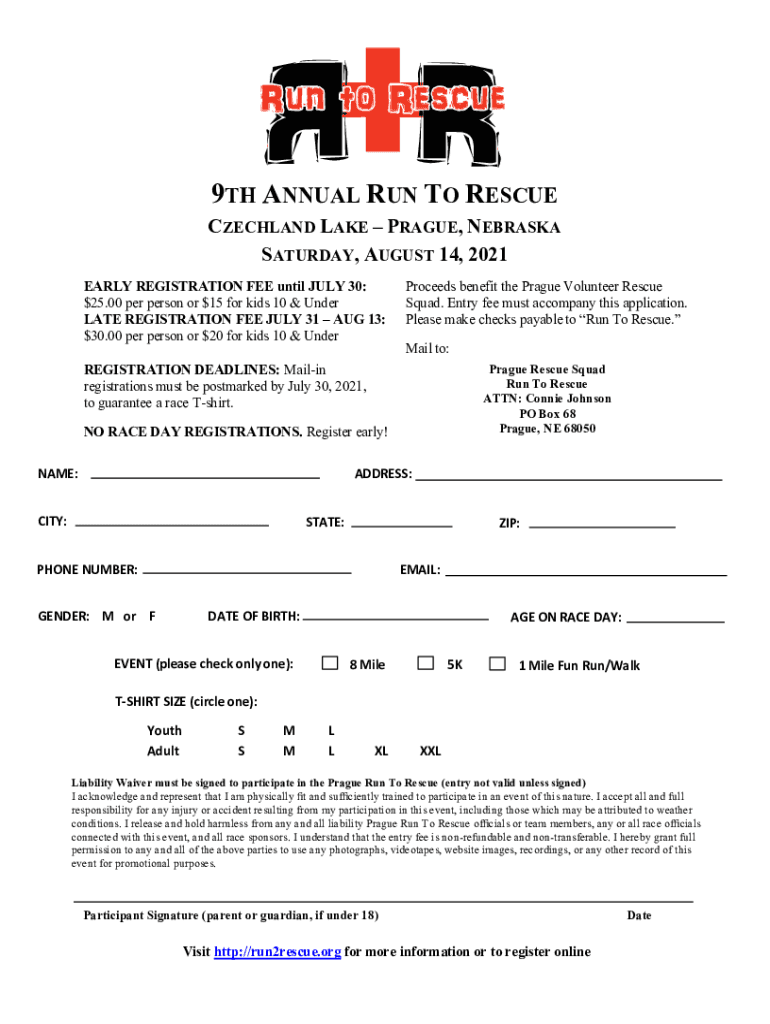 Fillable Online R2R-2021registration-form-optimized.pdf Fax Email Print ...