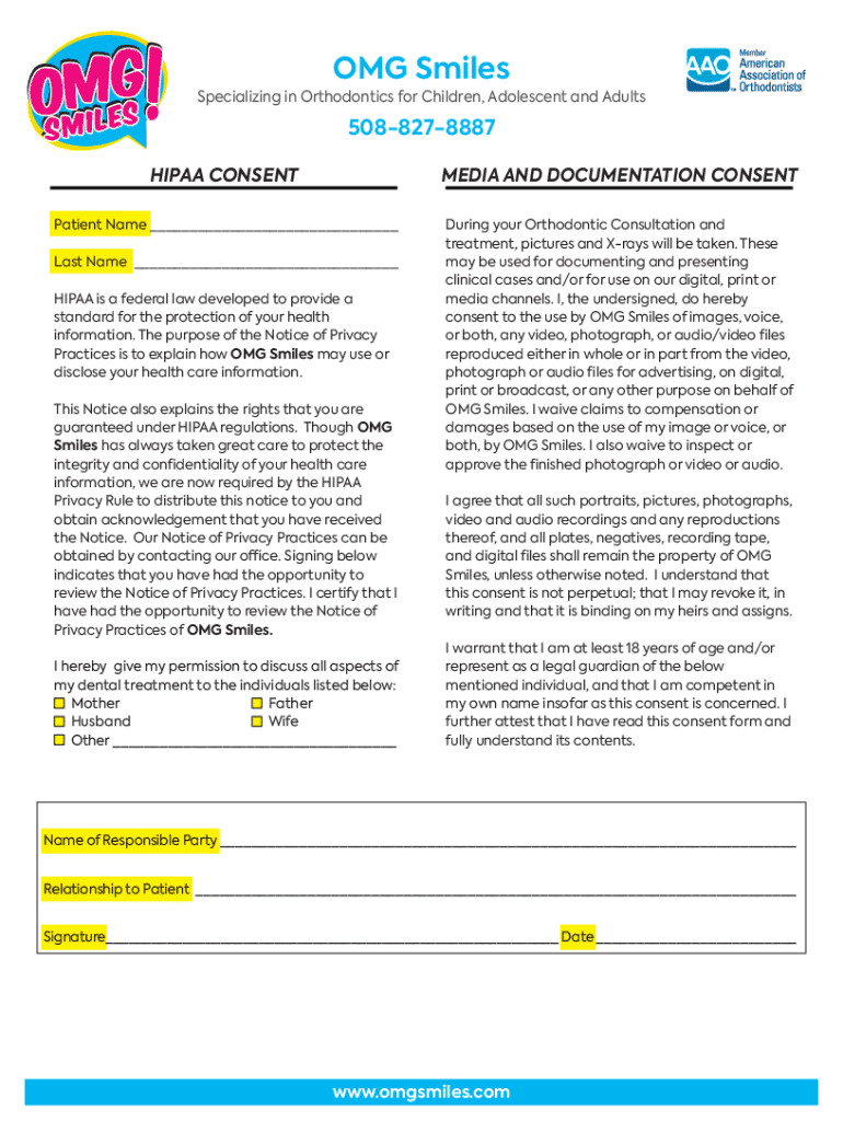 Fillable Online Health Insurance Portability and ... - docs.microsoft ...