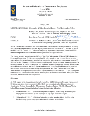 Fillable Online Frequently Asked Questions - AFGE Fax Email Print ...
