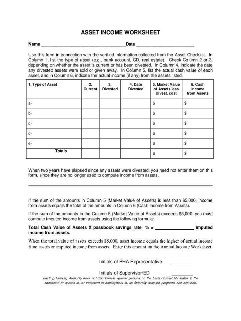 Fillable Online Form RD 3560-8 USDA-RURAL HOUSING SERVICE Form Approved ...
